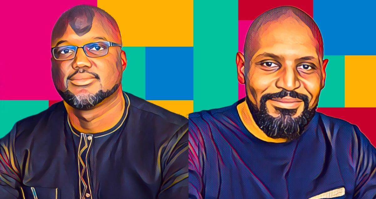 Mansa IP, co-founded by Senegal-based executives, aims to raise $300 ...