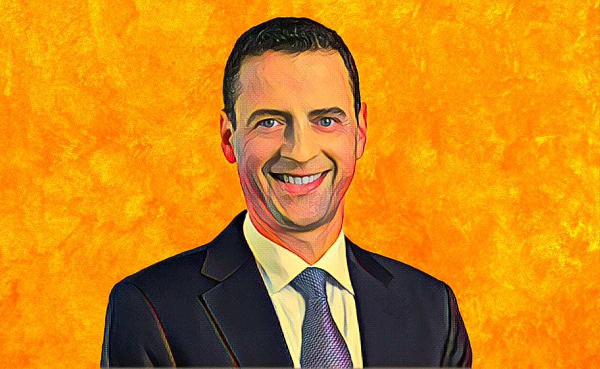 South African executive Gary Nagle sees $3.2 million decline in ...