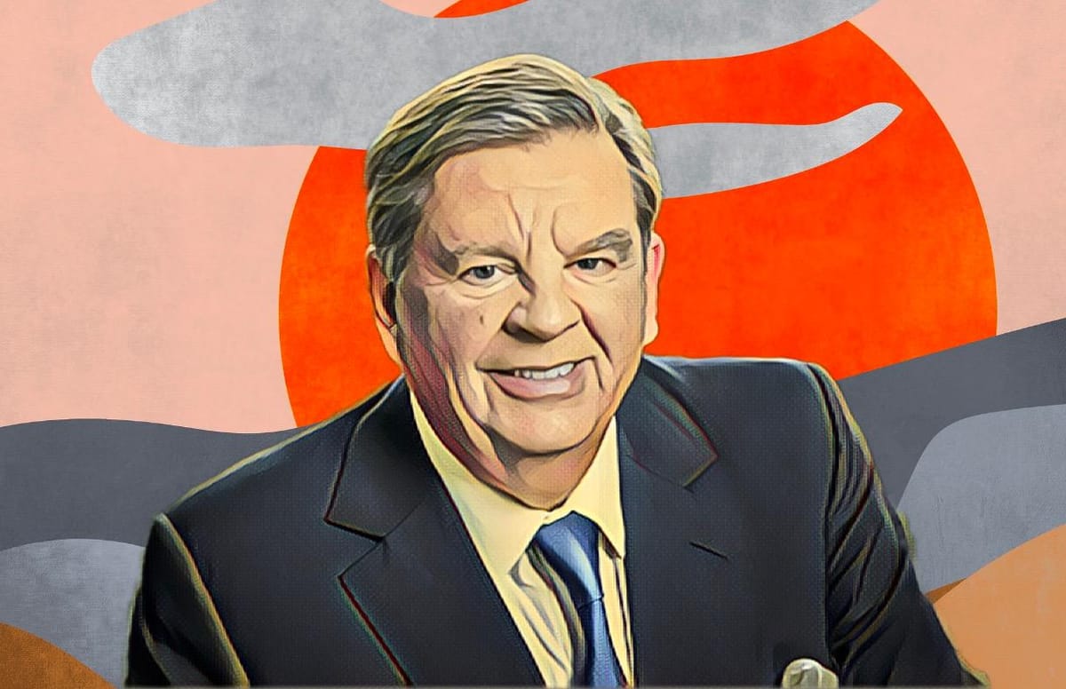 South Africa’s richest man, Johann Rupert’s Richemont, reports $16.7 ...