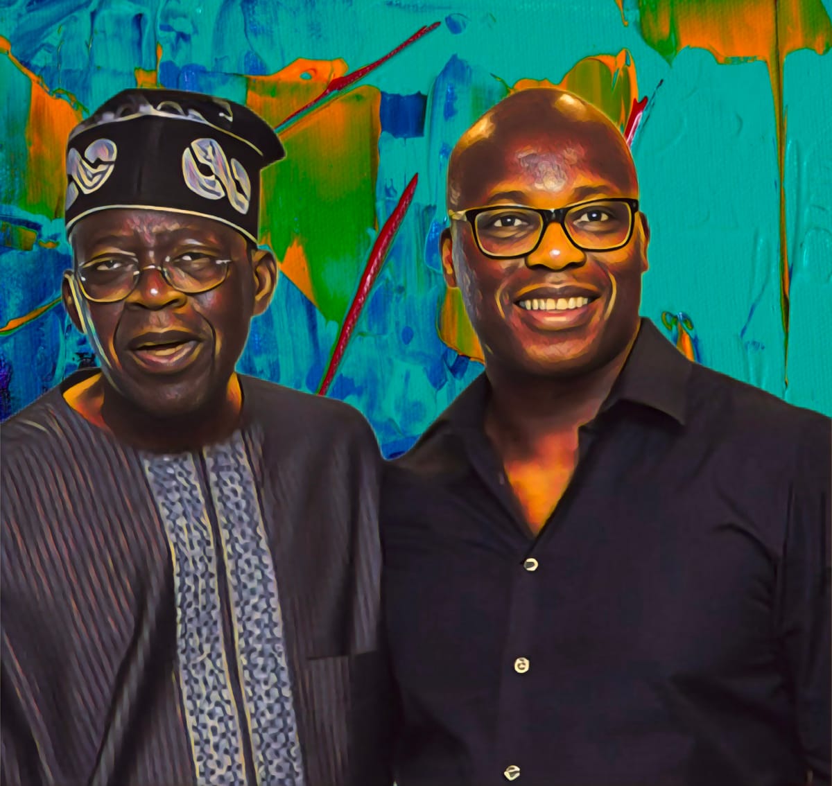 Nigerian President Bola Tinubu’s nephew leads oil company to $2.7 ...