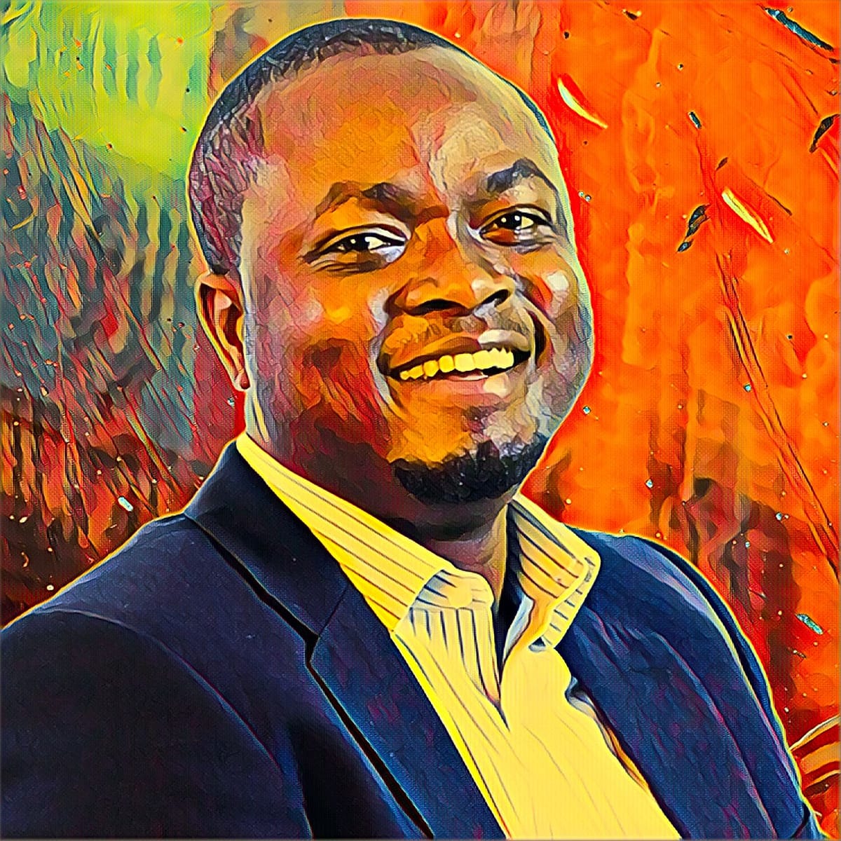 Emmanuel Okeleji’s SeamlessHR targets $720 million opportunity in ...