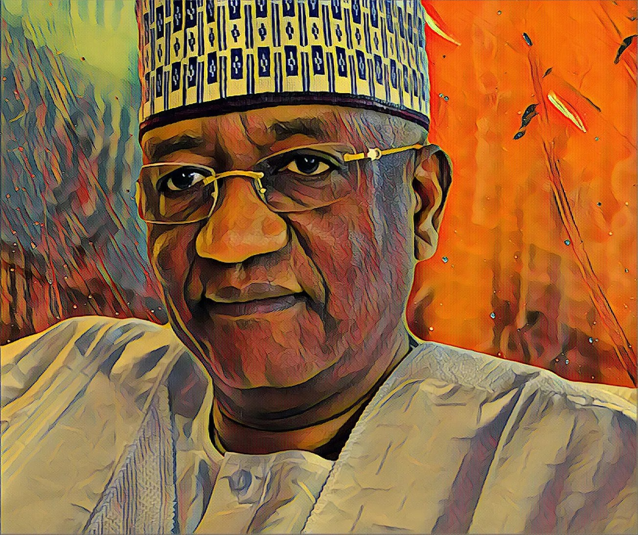 Oil billionaire Indimi addresses $435 million dividend feud, says he ...