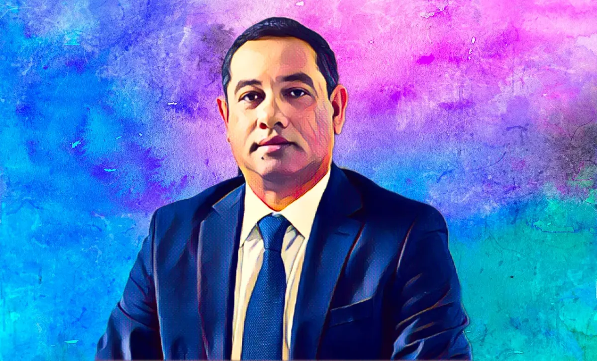 Mamy Ravatomanga flees to Mauritius amid Madagascar unrest