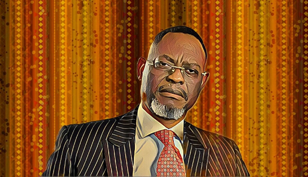 Taiwo Afolabi’s SIFAX and ECU Worldwide partner to boost Nigerian exports