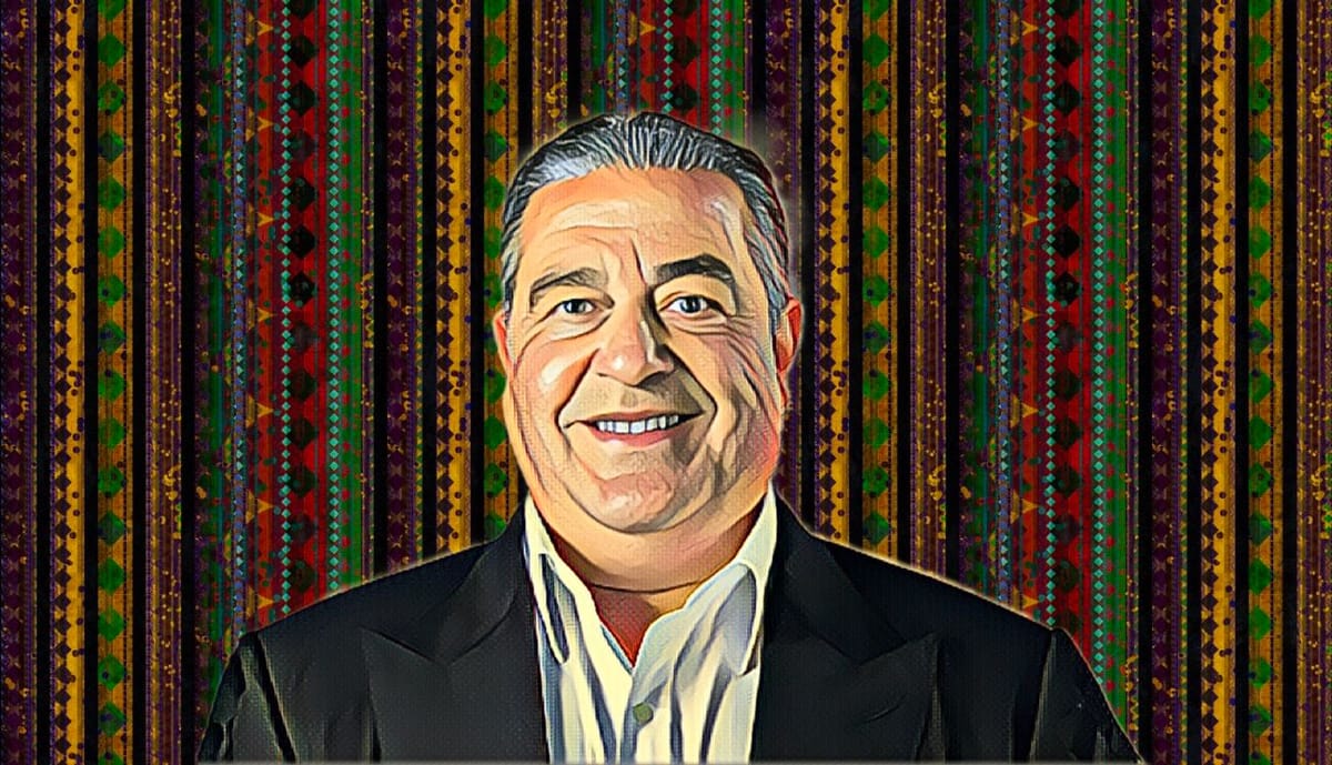 Egyptian billionaire Yasseen Mansour's Palm Hills expands to Saudi Arabia