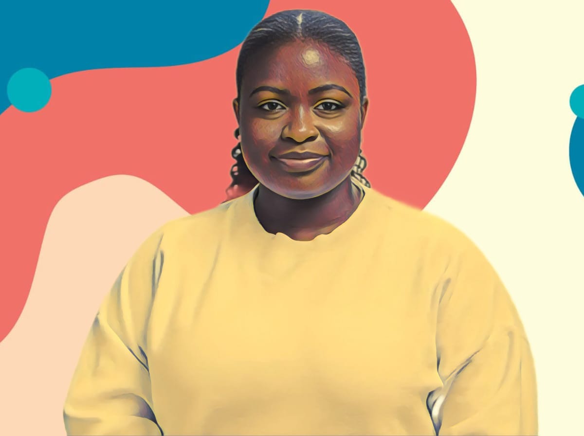 Nigerian entrepreneur Damisi Busari's startup acquires U.S.-based ...