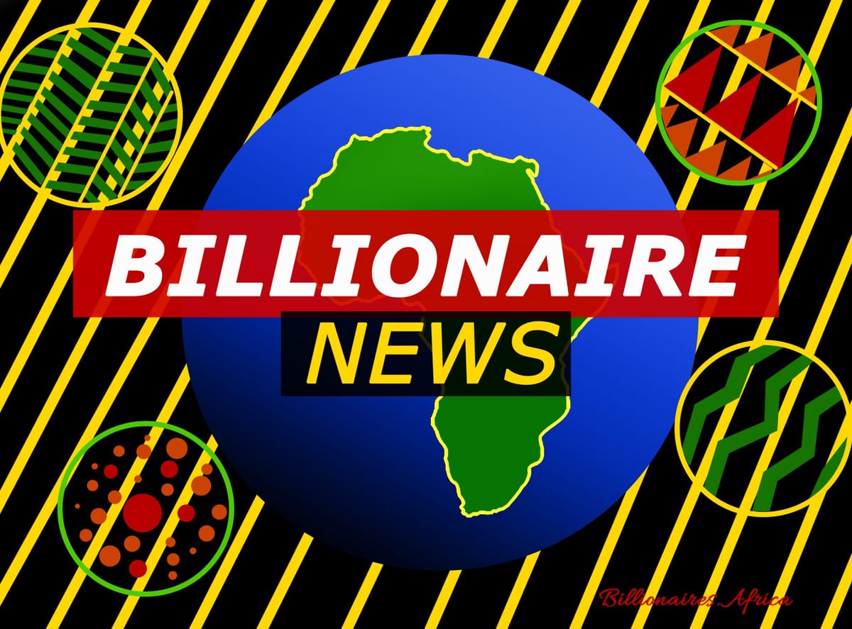 Sawiris family moves to expand further in Egypt's gold sector ...