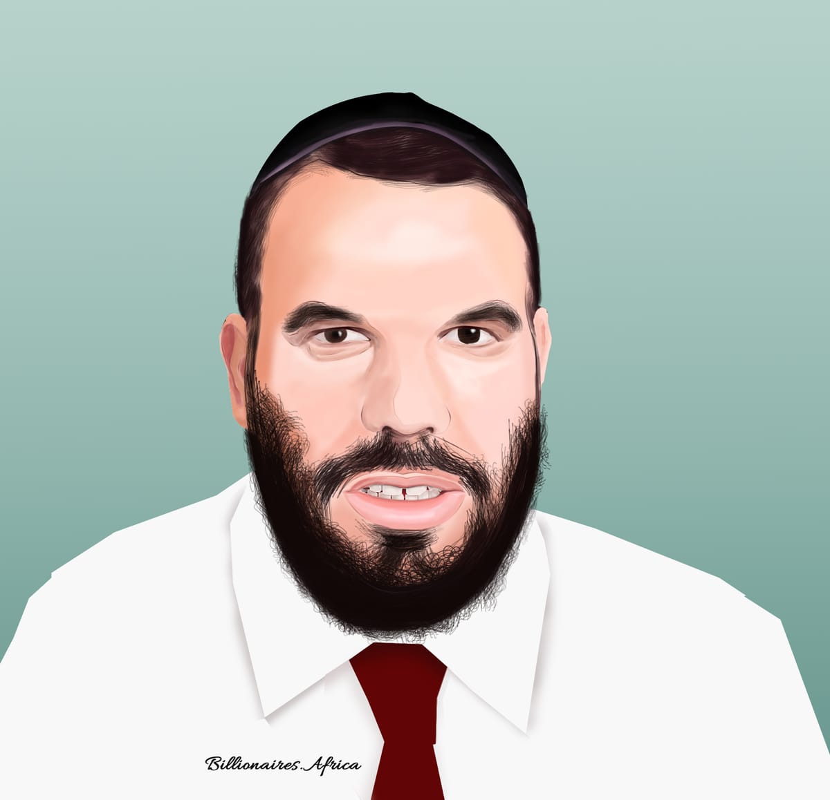 Sanctioned Israeli tycoon Dan Gertler linked to tens of millions in ...