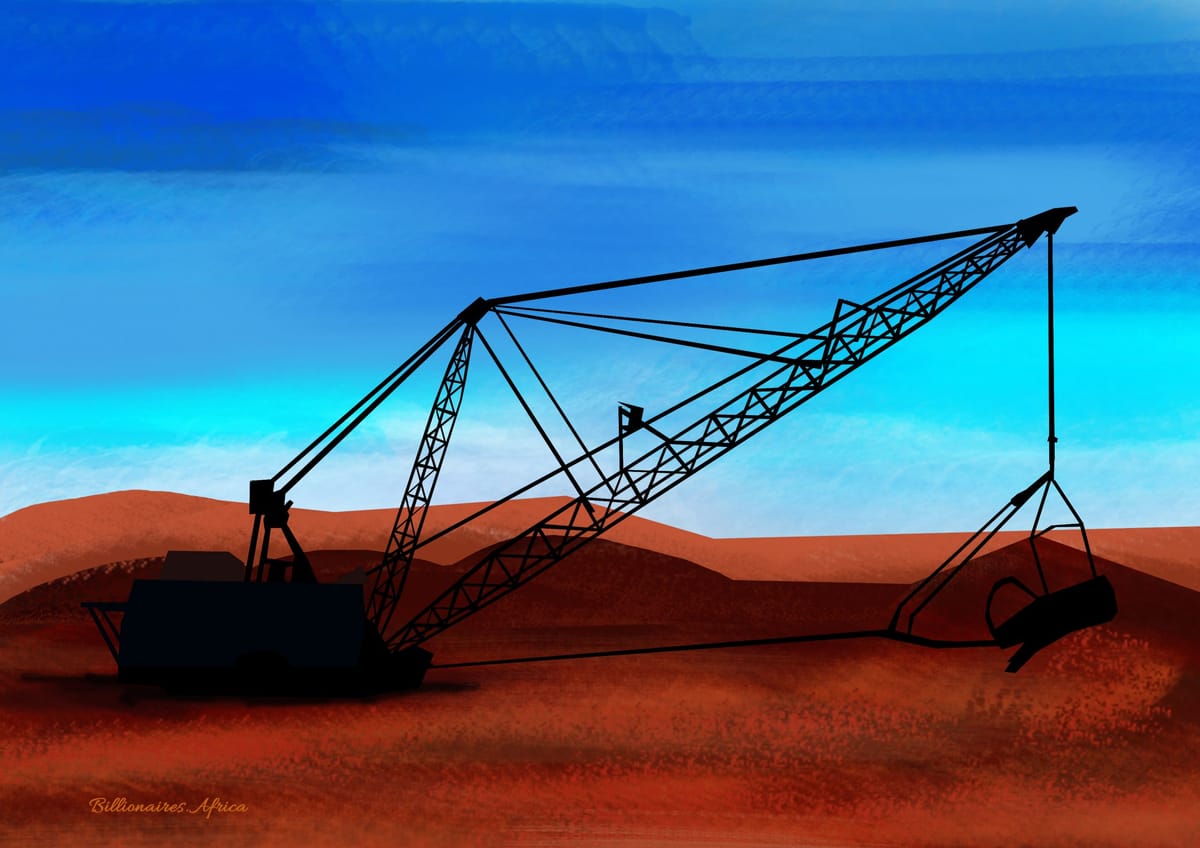 South African miner partners with Johnson Matthey to develop solutions ...