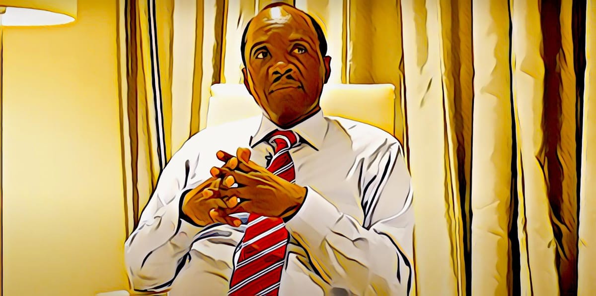 Patrick Bitature re-elected as chairman of energy firm Umeme