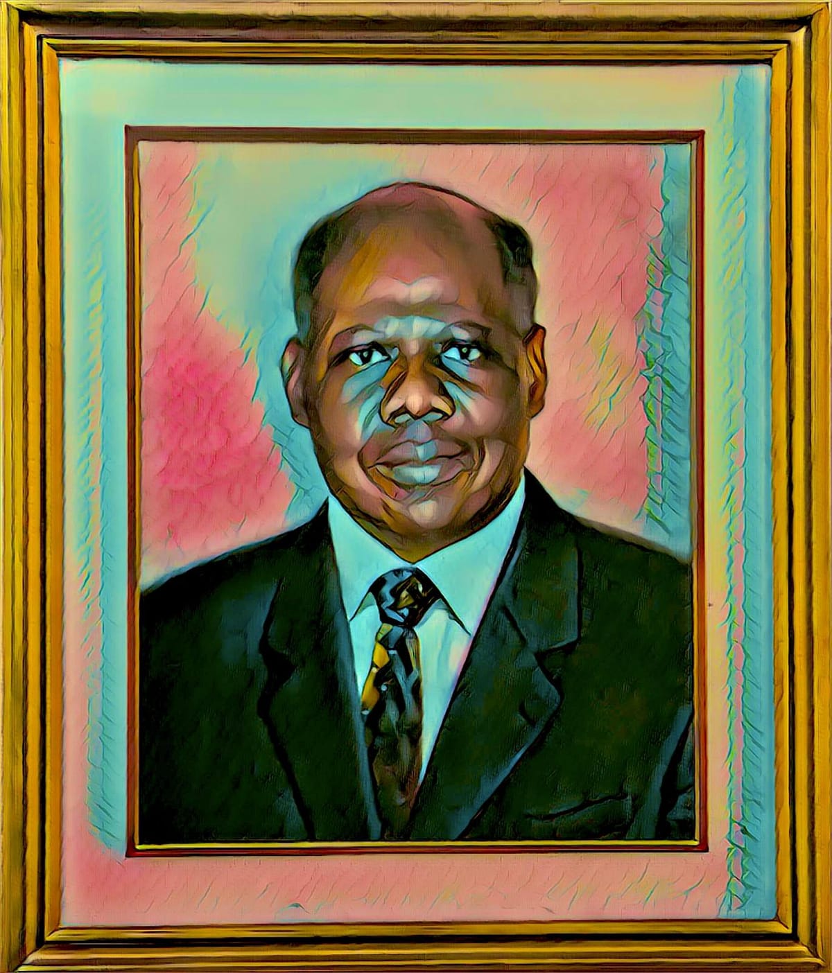 Zimbabwe's AAG names Diamond tycoon Martin Boka as adviser