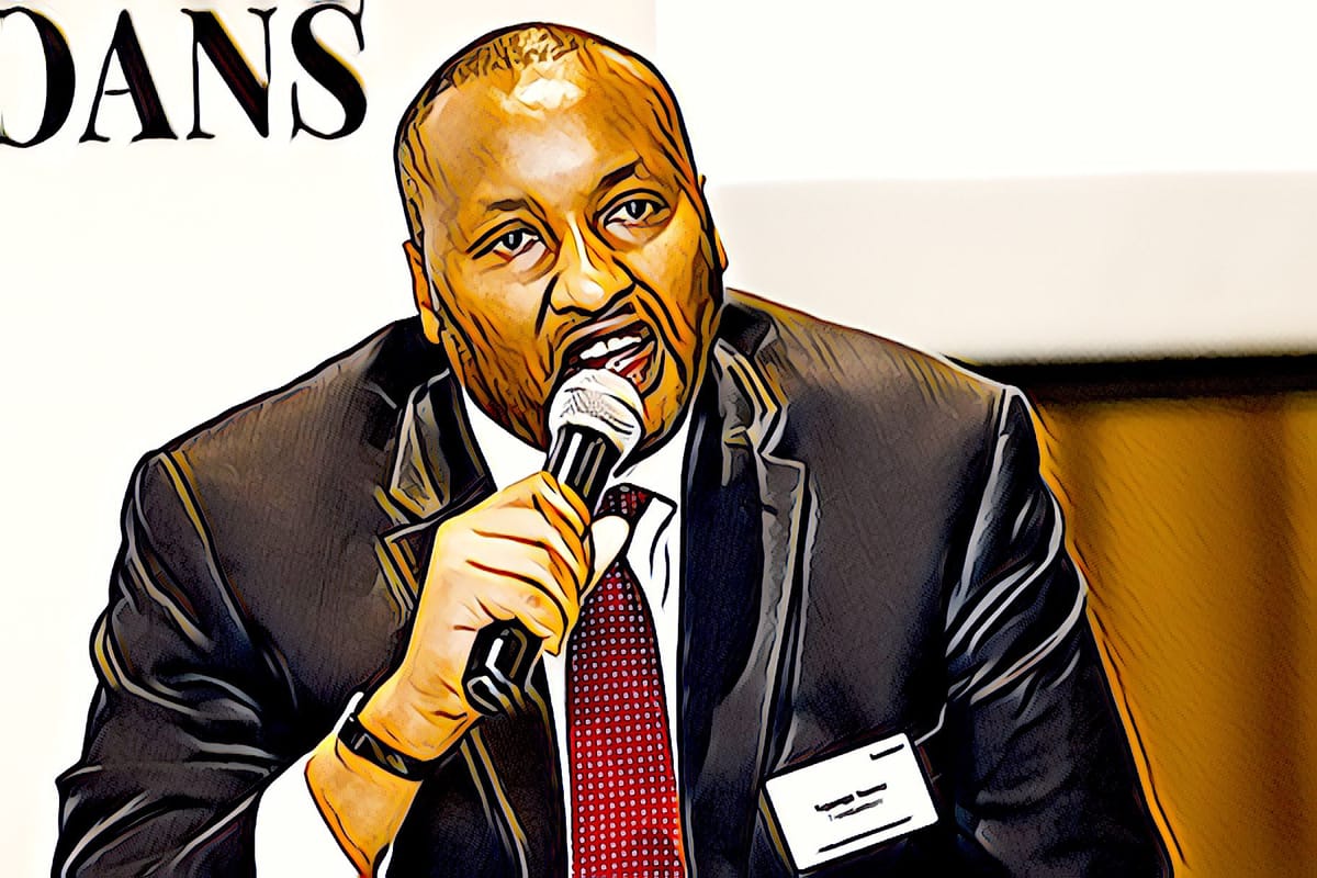 Transcentury CEO Nganga Njiinu makes U-turn retreat on delisting