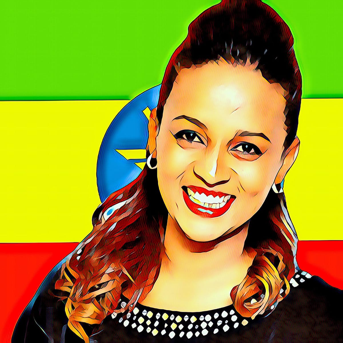 soleRebels Founder Bethlehem Alemu launches Ethiopian bank