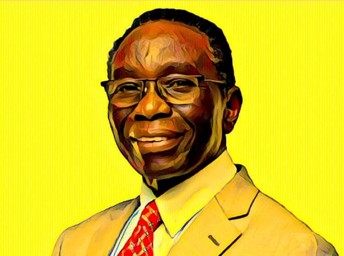 Kenyan investor John Kimani sees stake in Nation Media Group rise by ...