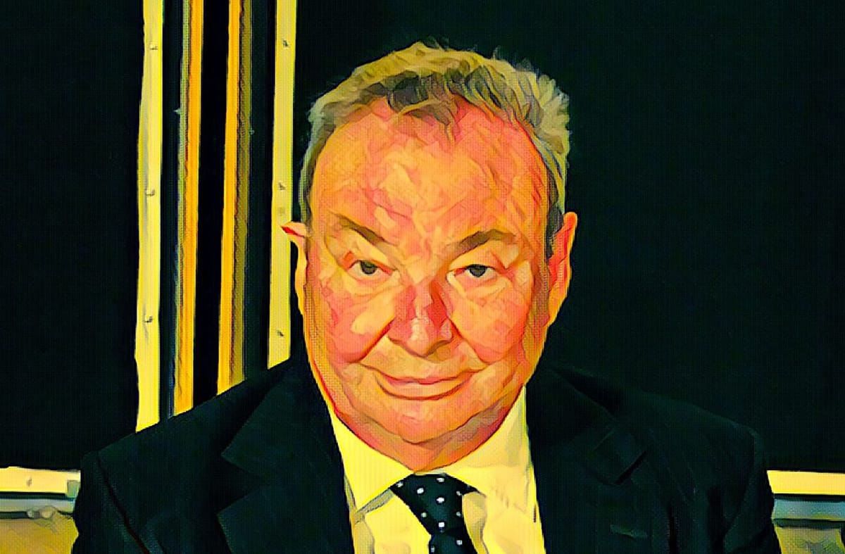 Zimbabwean businessman John Thomas Moxon’s stake in Meikles gains $4.1 ...