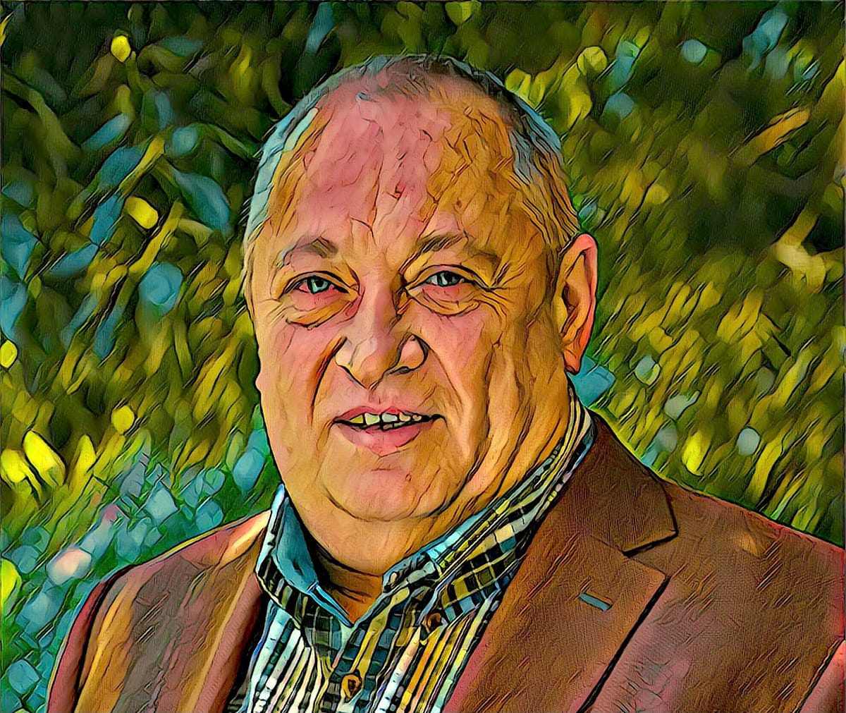 Neal Froneman’s Sibanye-Stillwater buys back $603.12 million in shares ...