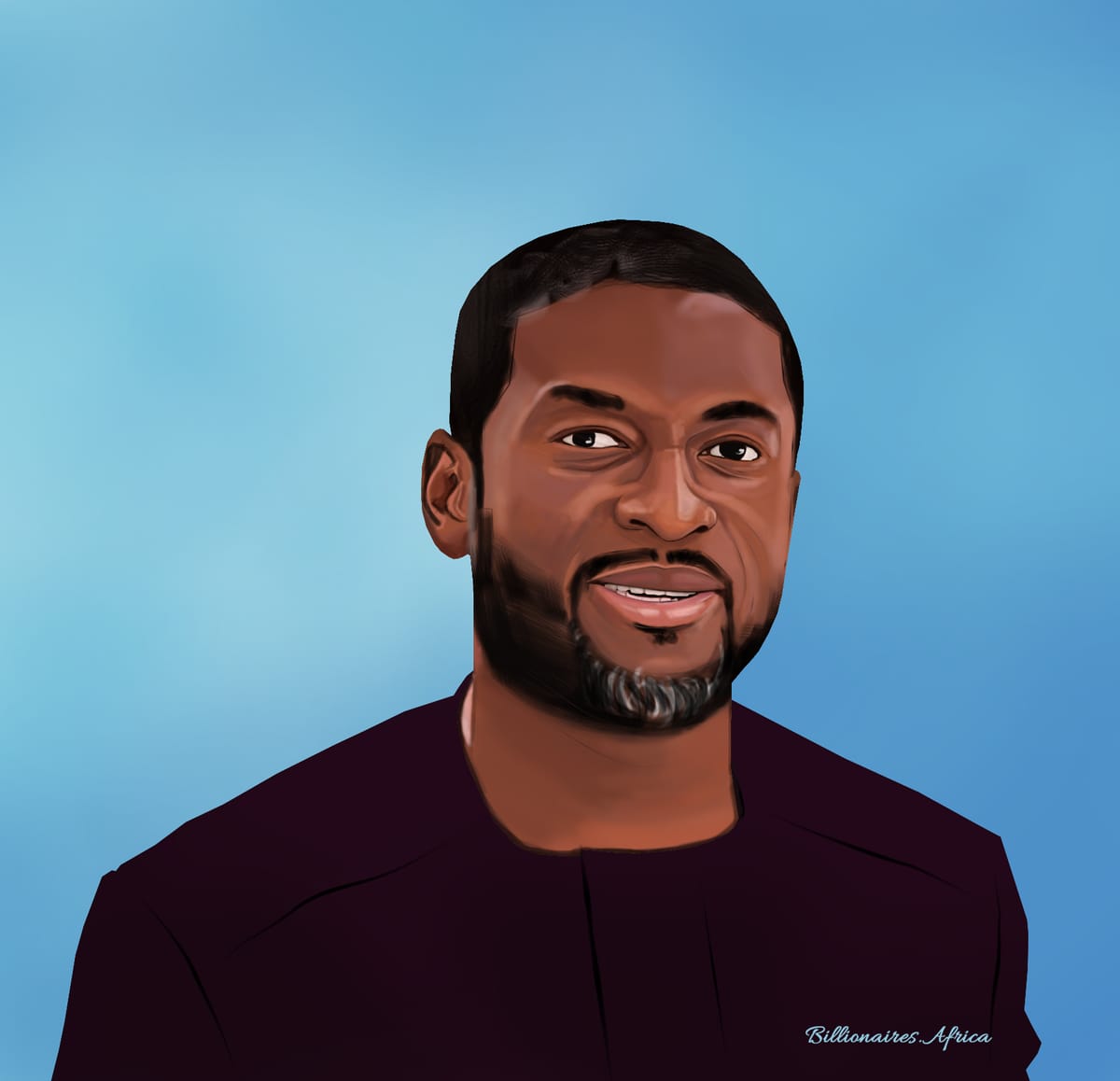 Kevin Okyere's Springfield Triumphs Over Italian major ENI in Court Ruling