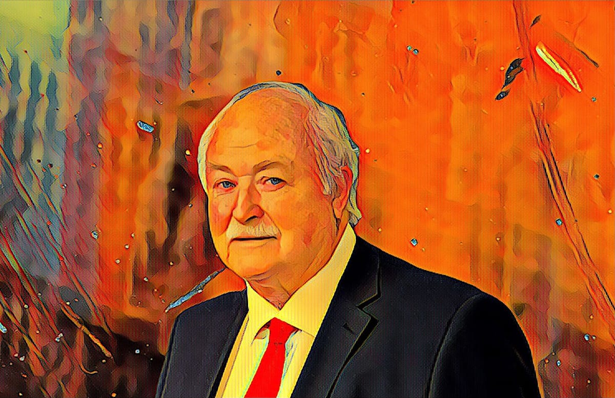 The 6 Richest People on the Namibia Stock Exchange