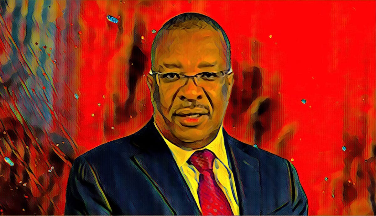 Gideon Muriuki earns $1.10 million in 33 days from two-percent stake in ...