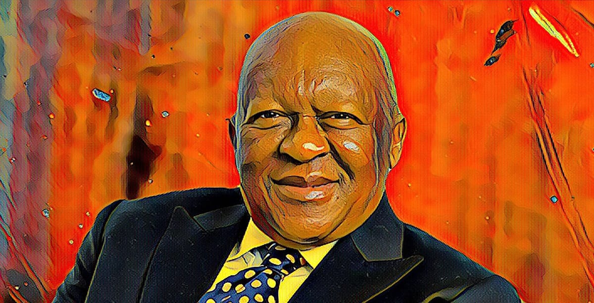 Steve Phiri-led Royal Bafokeng Platinum declares $104.9-million record ...