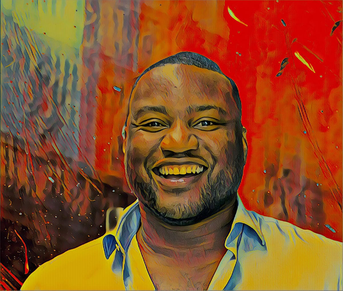 British-Nigerian tech entrepreneur Ladi Delano secures $23 million for ...