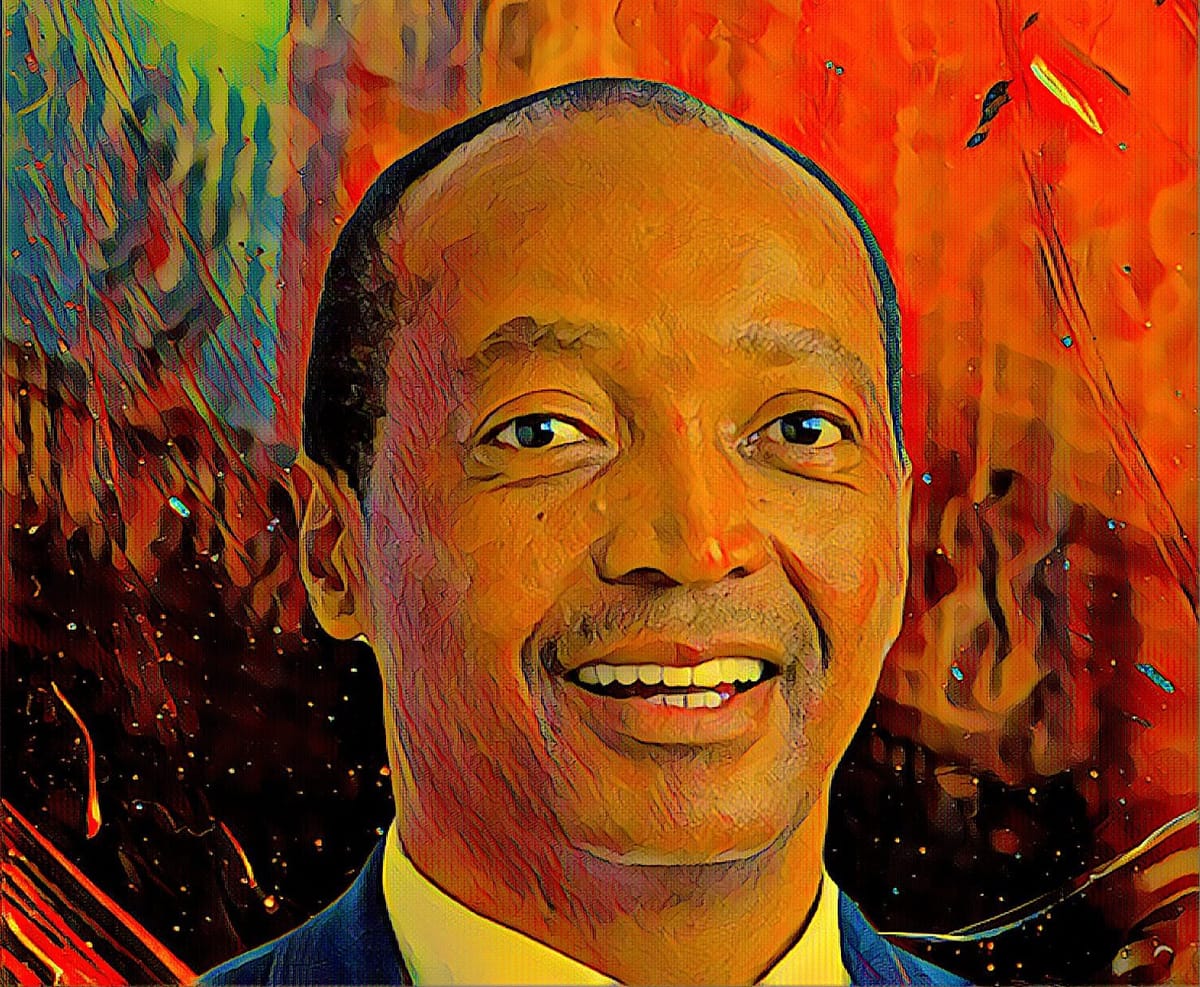 Meet the 17 black billionaires in the world in 2021