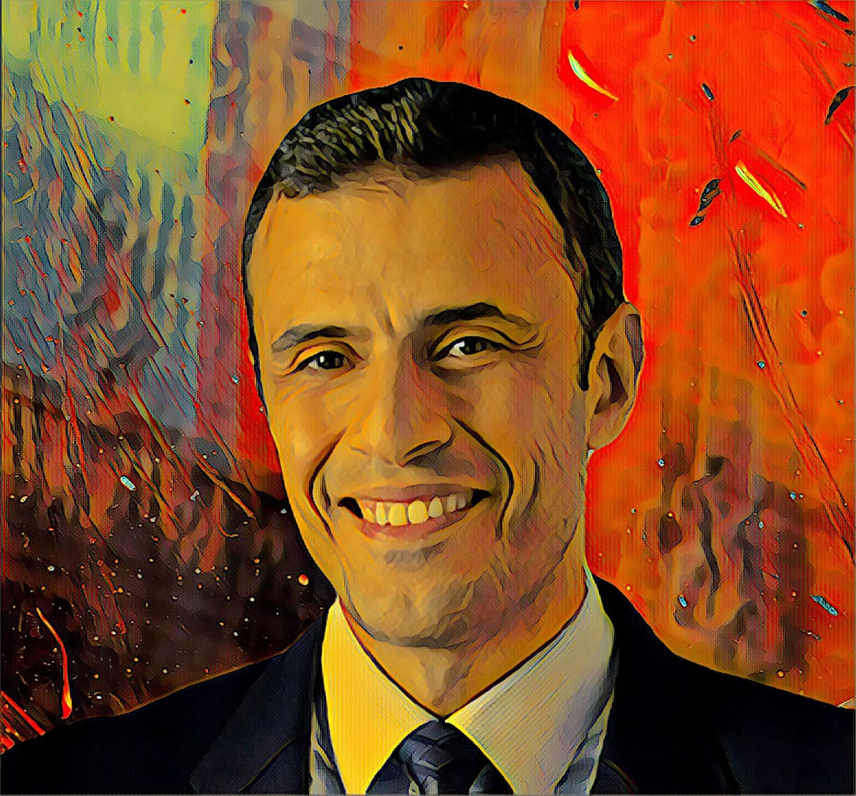 Led by Egyptian executive Karim Awad, EFG Hermes, plans to increase its ...