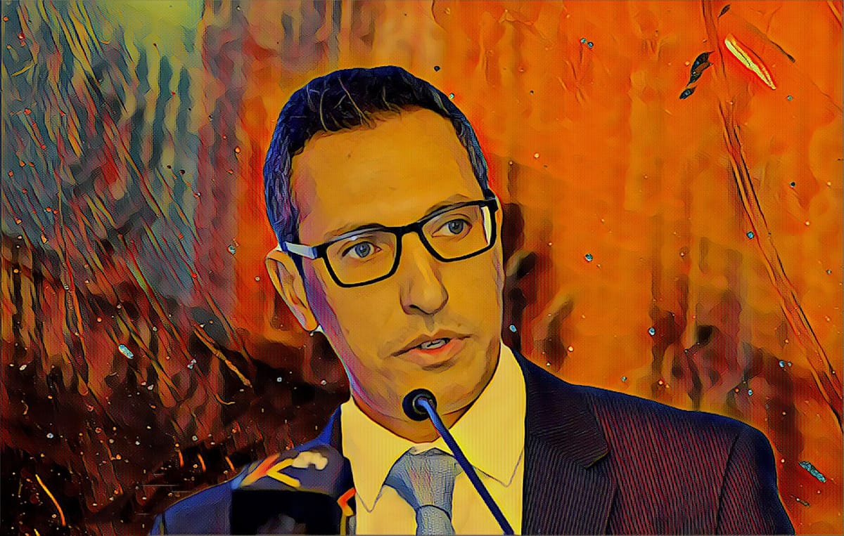 Kenya-based businessman Rohan Patel earns $747,900 as Sanlam Kenya ...