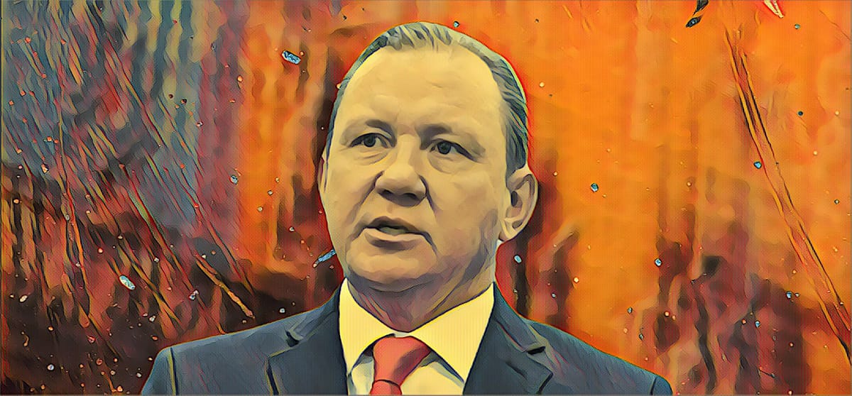 Shoprite CEO Pieter Engelbrecht receives salary package of $1.9 million ...