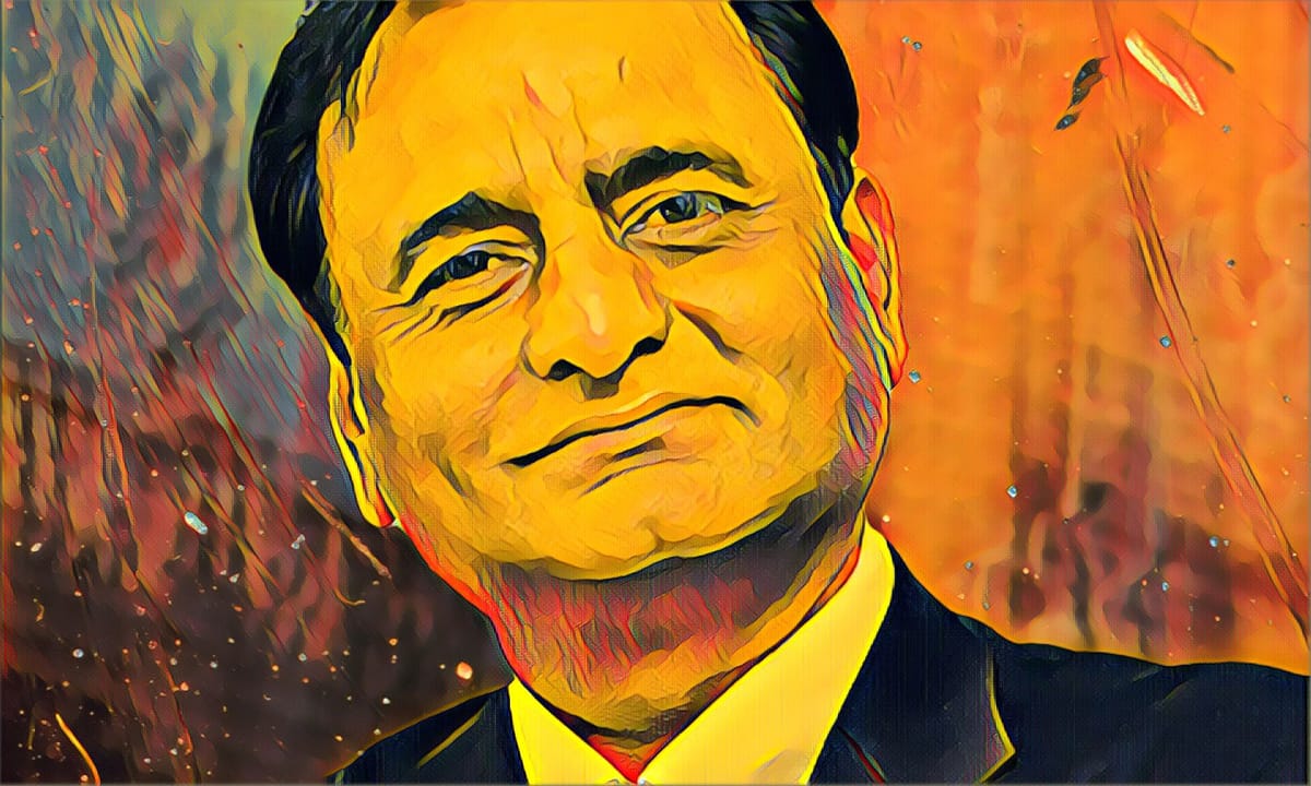 Narendra Raval’s Devki Group counts on new plant to cut cement prices ...