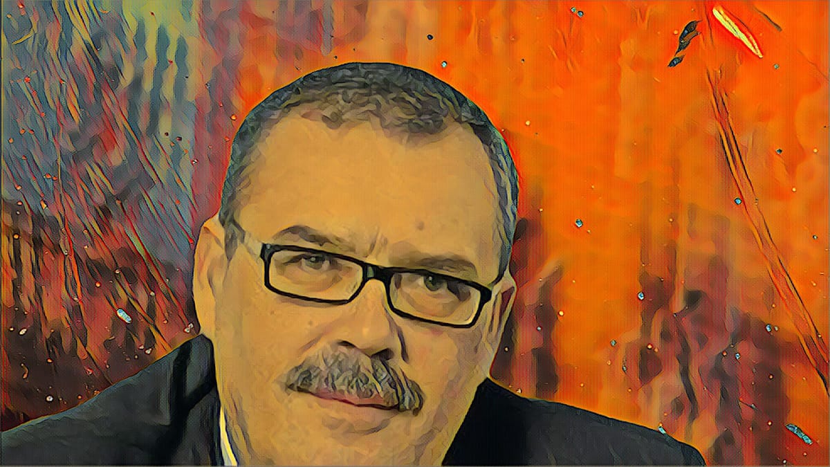 Egyptian tech tycoon Ashraf Sabry earns $4.5 million in 17 days as ...