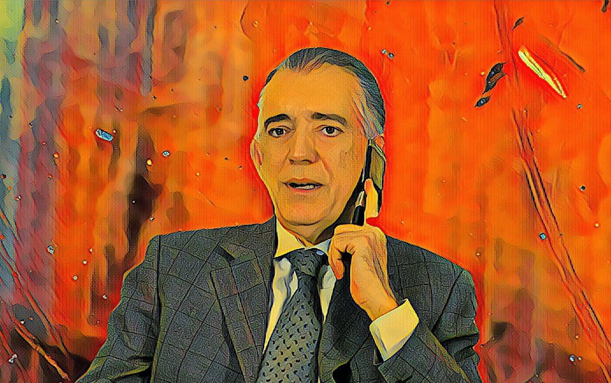 Tunisian tycoon Moncef Mzabi loses $3.1 million in three months as ...