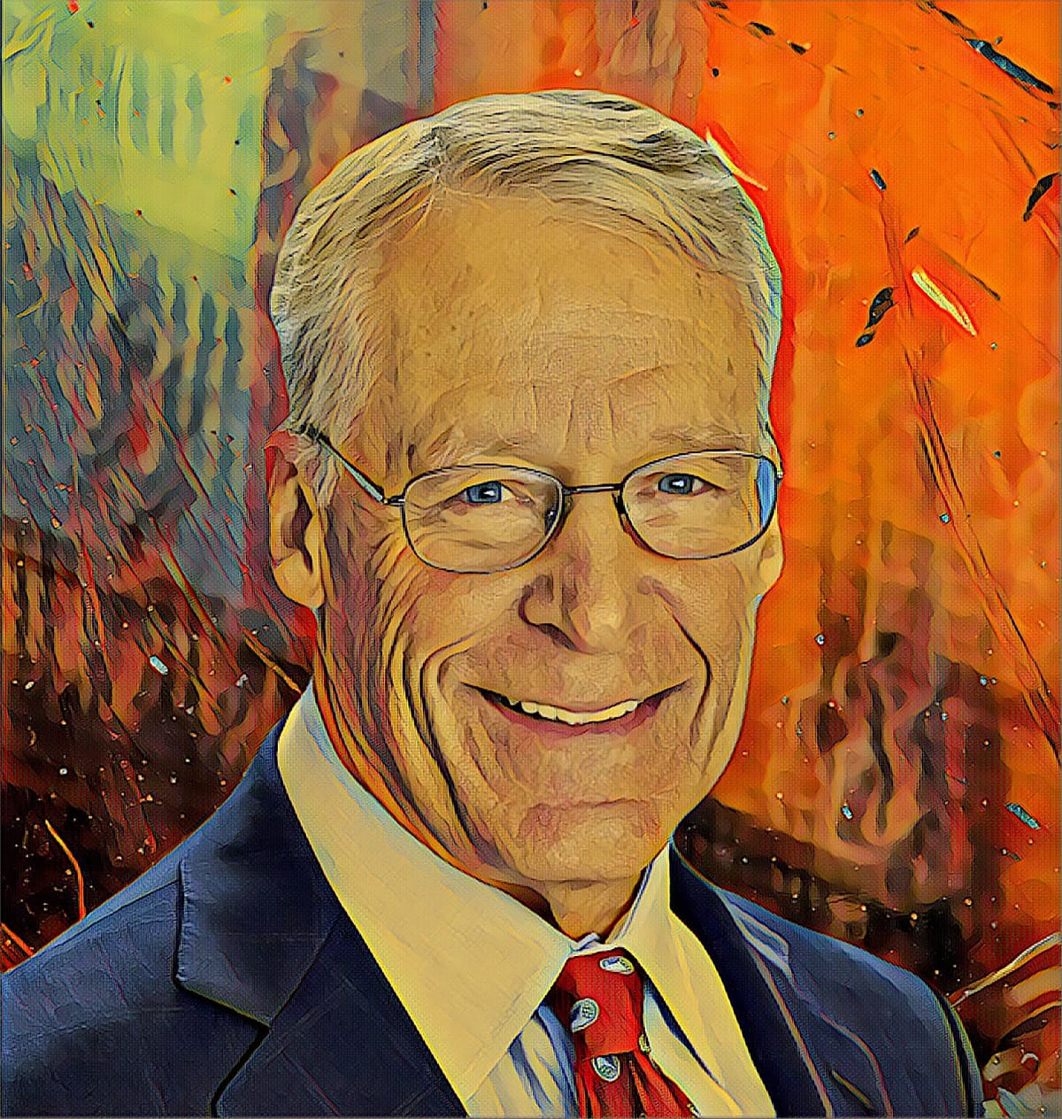 U.S. retail tycoon Rob Walton commits $100 million to Johannesburg’s ...