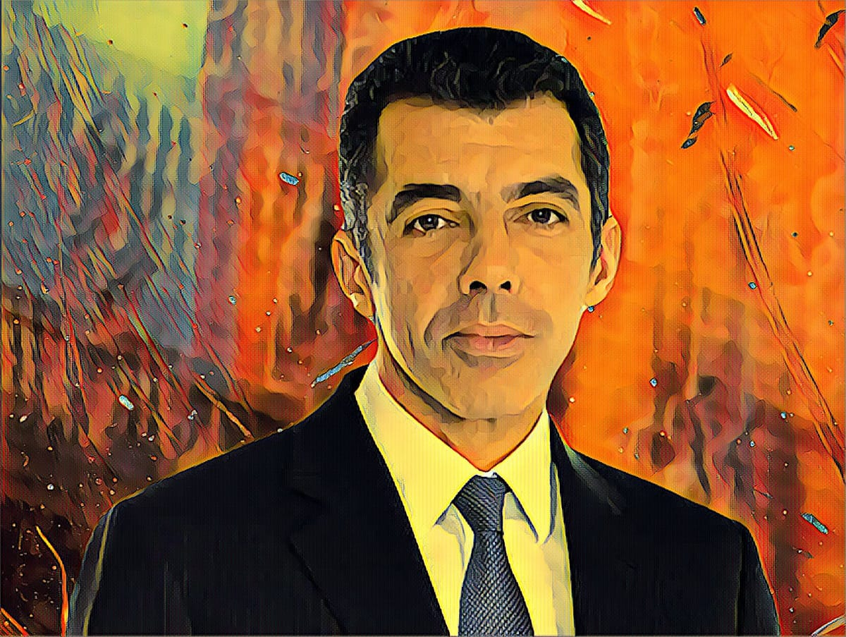 Moroccan industrial tycoon Adil Douiri’s Mutandis posts $177.3 million ...