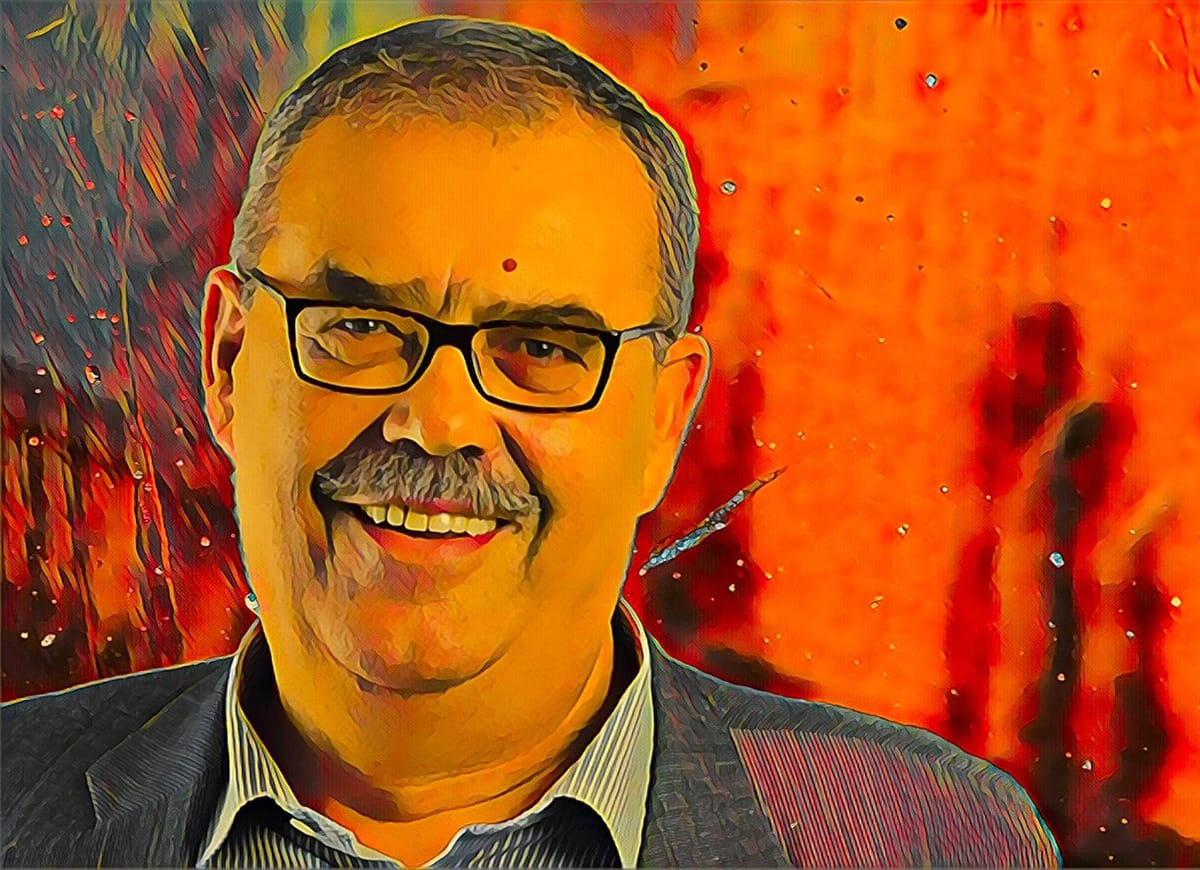 Egyptian businessman Ashraf Sabry loses over $8.5 million from stake in ...