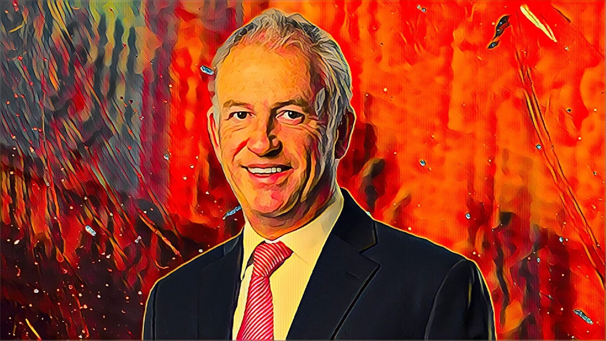 Jens Montanana’s Datatec to pay shareholders $70 million in special ...