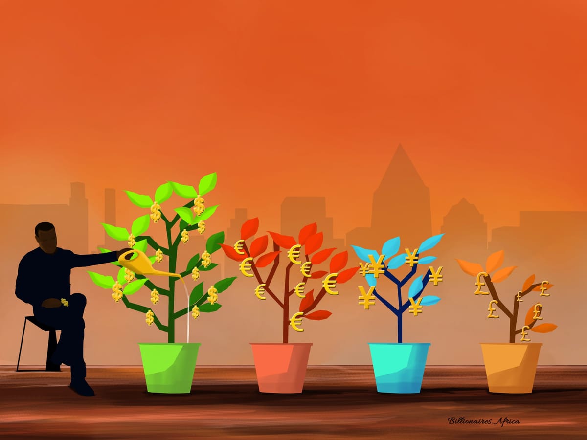 Egyptian billionaire Nassef Sawiris’ net worth slumps by $190 million ...