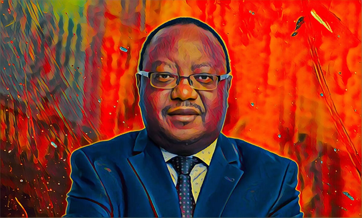 Kenyan executive Edwin Kinyua-led Portland Cement posts $4.9 million ...