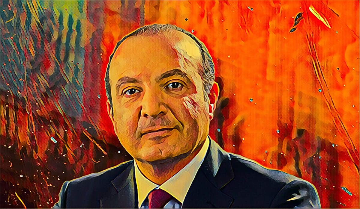 Egyptian tycoon Hani Berzi’s Edita Food Industries launches first ...