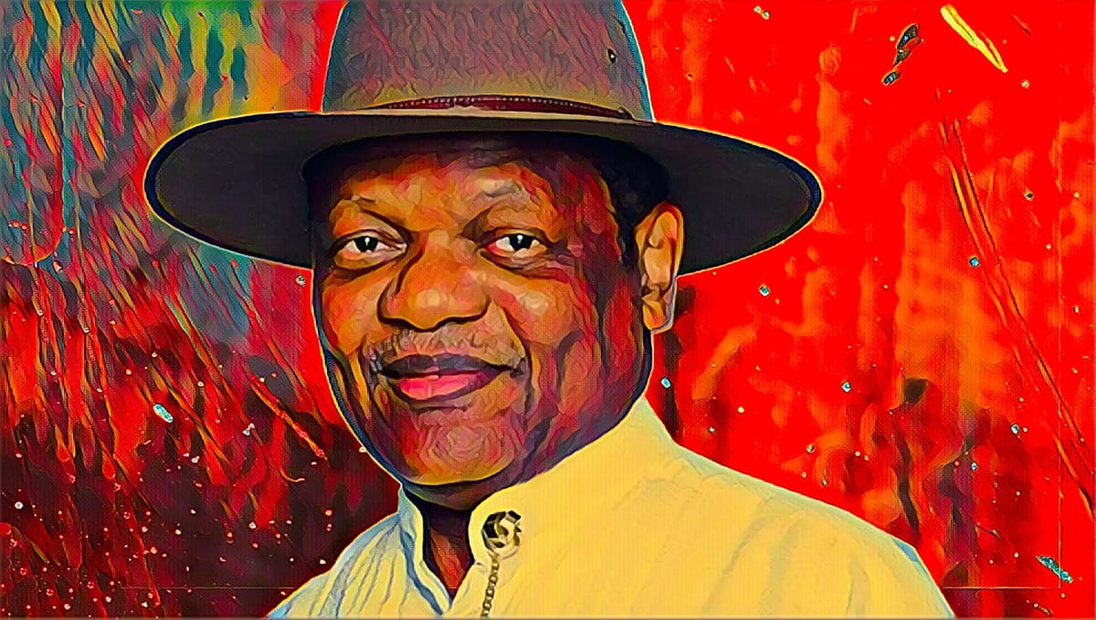 Nigerian banking mogul Atedo Peterside acquires stake worth $817,300 in ...