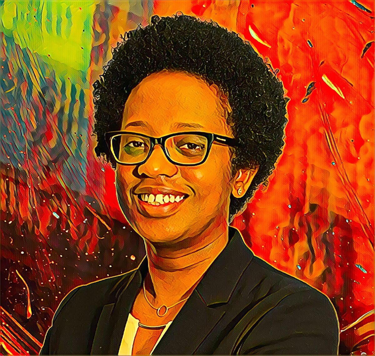 Diane Karusisi-led Bank of Kigali reports 33-percent increase in profit ...