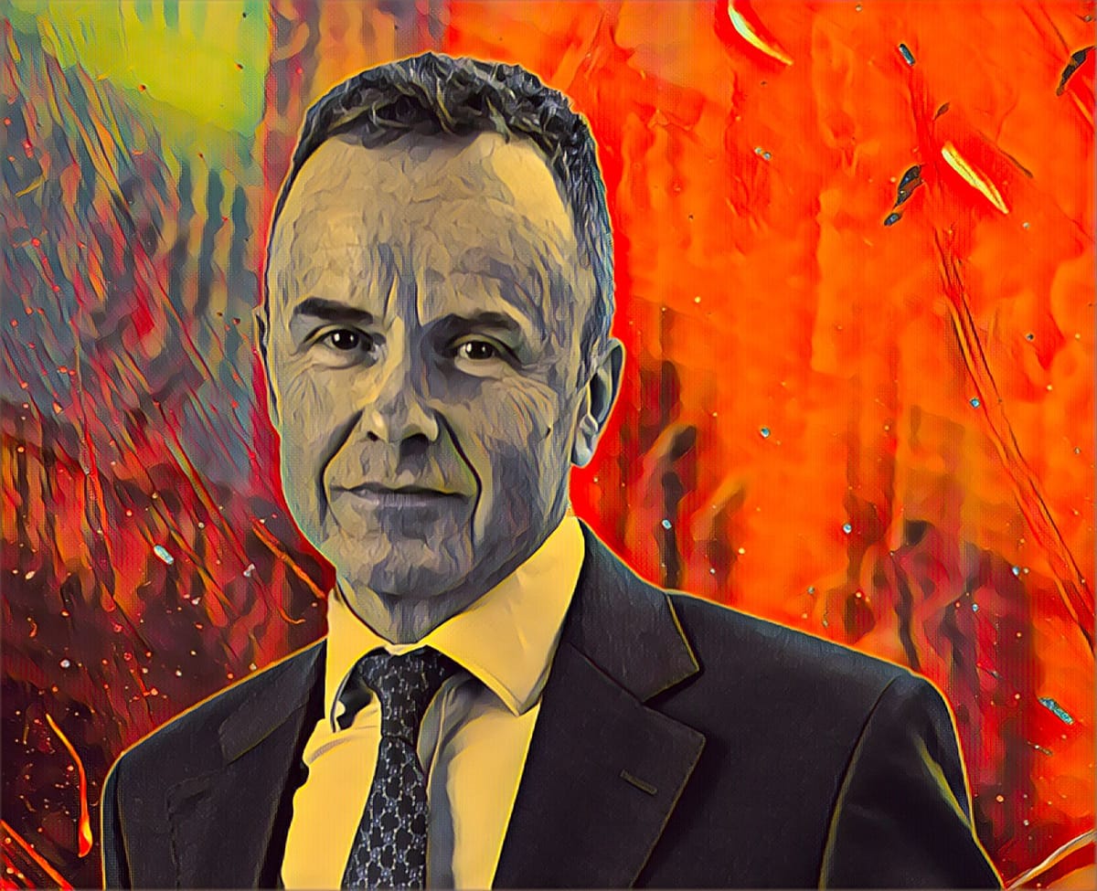 Led by Alan Pullinger, FirstRand earnings surpass $1 billion in H1 2022