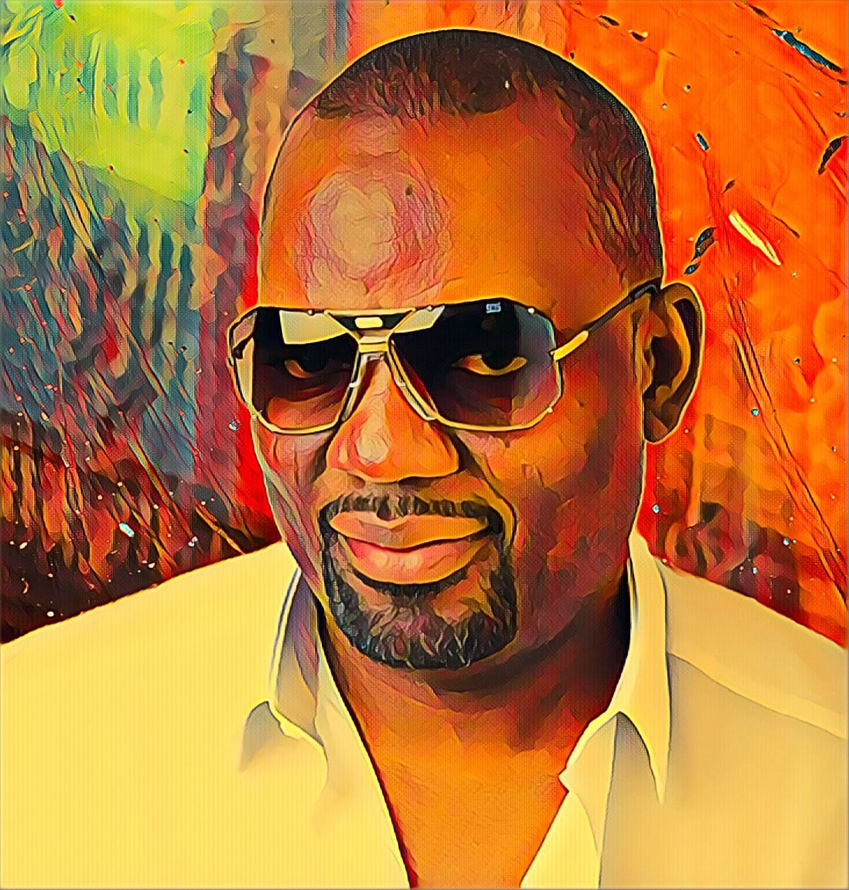 Nigerian tycoon Julius Rone signs $2-billion deal to launch first ...