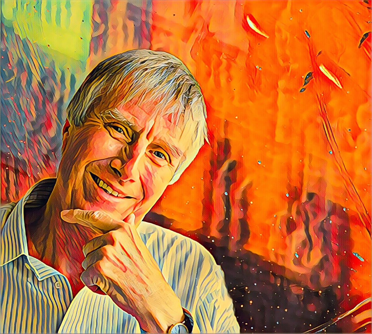 Mauritian businessman Tim Taylor gains $1.8 million in 20 days from ...