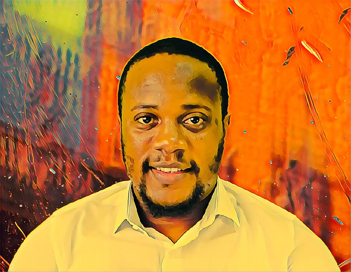 Cameroonian entrepreneur Jean Lobe Lobe’s health startup Waspito raises ...