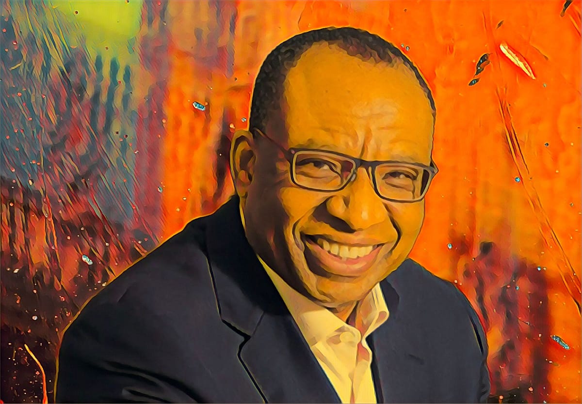 Absa’s first Black CEO, Daniel Mminele receives $2.1 million in ...