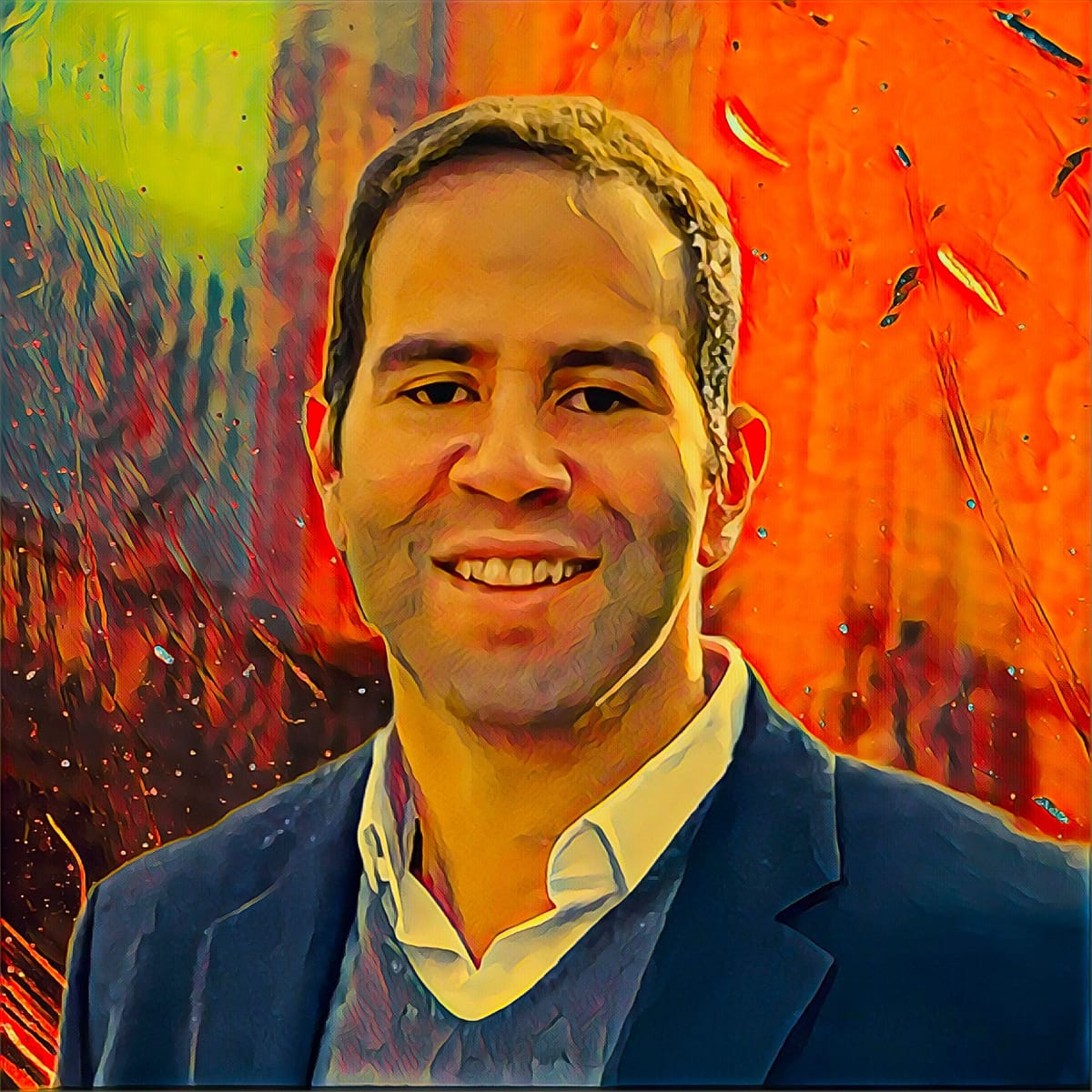 Egyptian entrepreneur Ahmed Ashour’s Pylon raises $19-million seed round