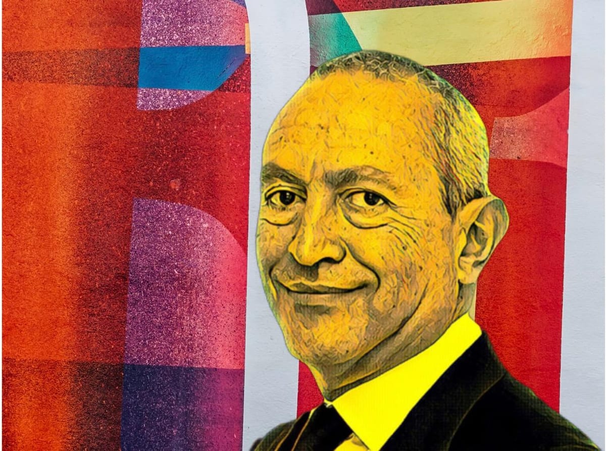 Sawiris family, Egypt’s richest, suffers $800 million net worth loss in ...
