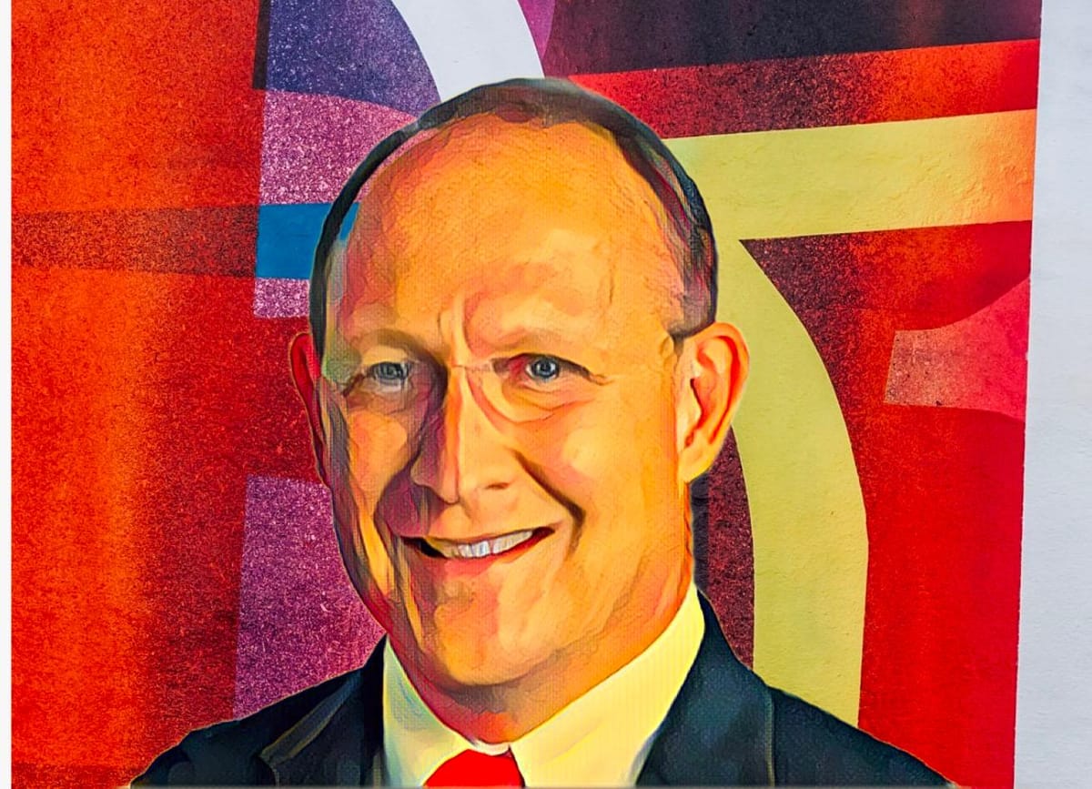 South African executive Andre Joubert sells $1.33 million in shares in ...