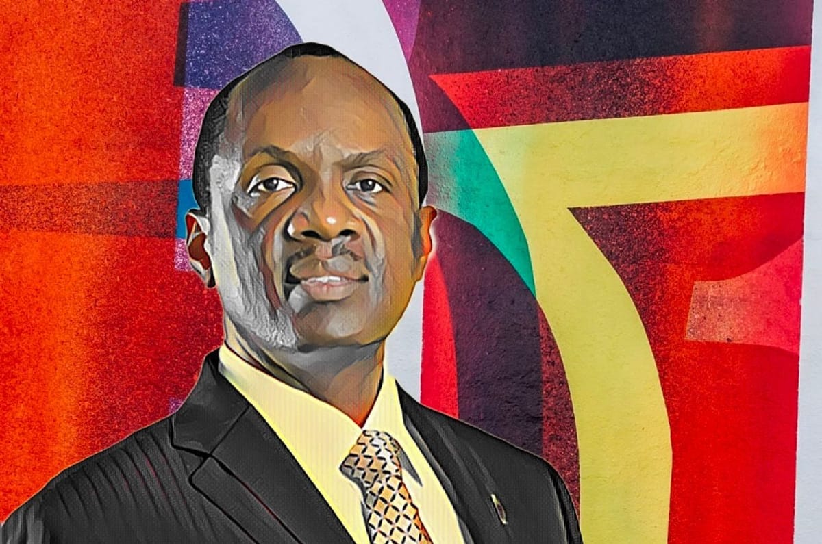 Ugandan tycoon Patrick Bitature's Simba Telecom unveils new tech products